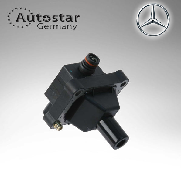 Autostar Germany IGNITION COIL For Mercedes Benz 0001587503 – HnD ...