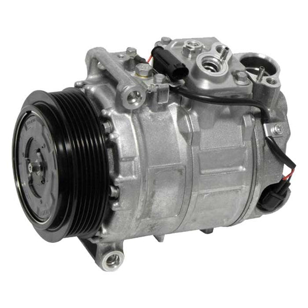 Valeo Compressor For Mercedes Benz W211/ W203/ W220 813157 0002309011 ...