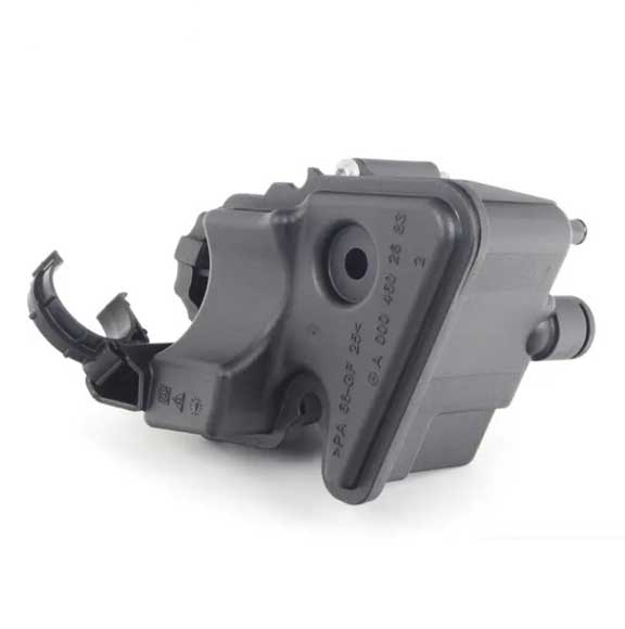 Autostar Germany Expansion Tank For Mercedes Benz W164 W463 W251 00046 ...