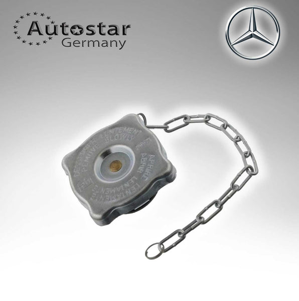 Mercedes Benz (AST-101001) RADIATOR CAP 0005017215 – HnD Automotive Parts