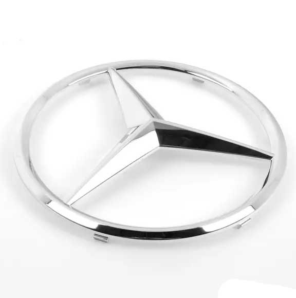 Mercedes Benz Genuine MB STAR 0008171016 – HnD Automotive Parts
