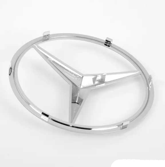 Mercedes Benz Genuine MB STAR 0008171016 – HnD Automotive Parts