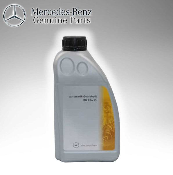Mercedes Benz Genuine ATF 236 15 0009896905 – HnD Automotive Parts