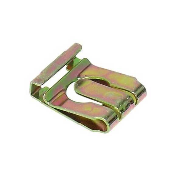 Mercedes Benz Genuine Transmission Shifter Linkage Retaining Clip 0009 ...