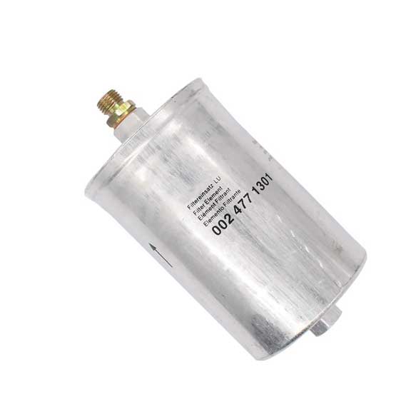 Mercedes Benz FUEL FILTER (50) 0024771301 – HnD Automotive Parts