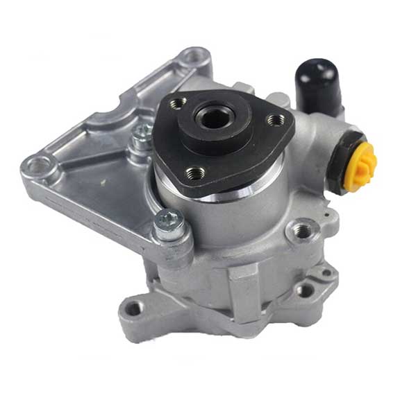 Mercedes Benz POWER STEERING PUMP W220 0034662601 – HnD Automotive Parts