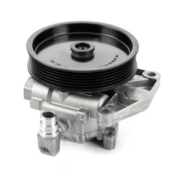 Mercedes Benz HYDRAULIC STEERING PUMP 0054662201 – HnD Automotive Parts