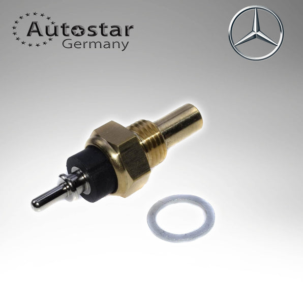 Mercedes Benz Temperature SWITCH 0055422617 – HnD Automotive Parts