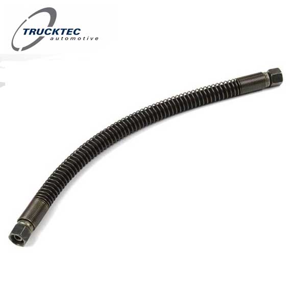 TRUCKTEC OIL COOLER HOSE (02.67.103) For MERCEDES BENZ 0199978482 – HnD ...