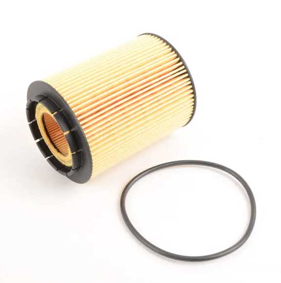 Autostar Germany OIL FILTER Element For AUDI A6 C5 Avant 4B5 021115562 ...