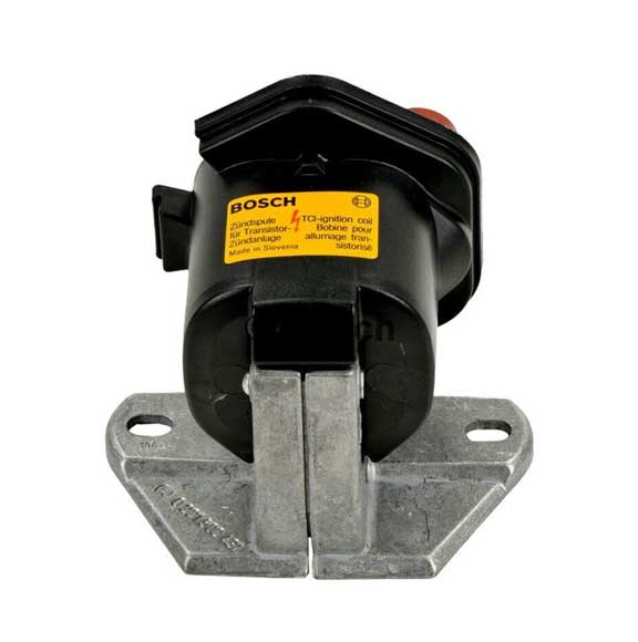 Bosch Ignition Coil (0 221 501 007) For Mercedes Benz 0221502431 – HnD ...