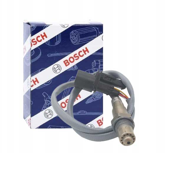 BOSCH OXYZEN SENSIOR (0065422718) For Mercedes Benz W271 W212 02580172 ...