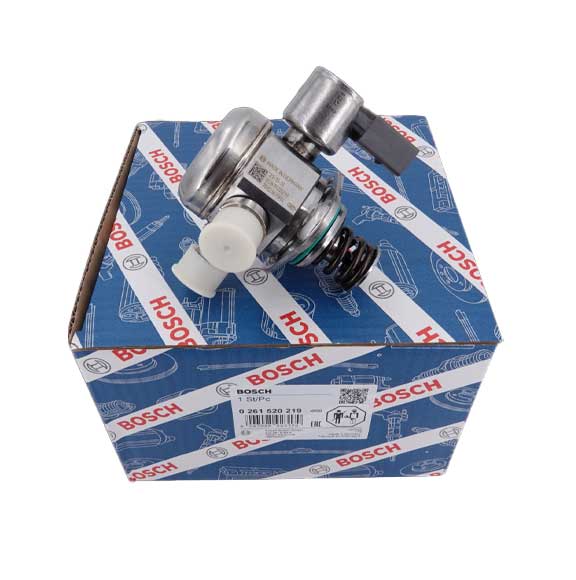 Bosch High Pressure Fuel Pump ­HDP-5-PE For Mercedes Benz 0261520219 ...