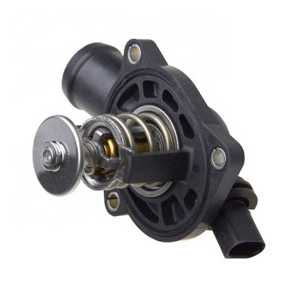Autostar Germany THERMOSTAT 109°C For AUDI 032121121M – HnD Automotive ...