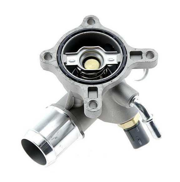 Autostar Germany THERMOSTAT HOUSING 90°C For Jeep 05047861AA – HnD ...