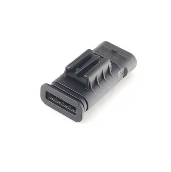 Mercedes Benz Genuine PLUG 0535451528 – HnD Automotive Parts