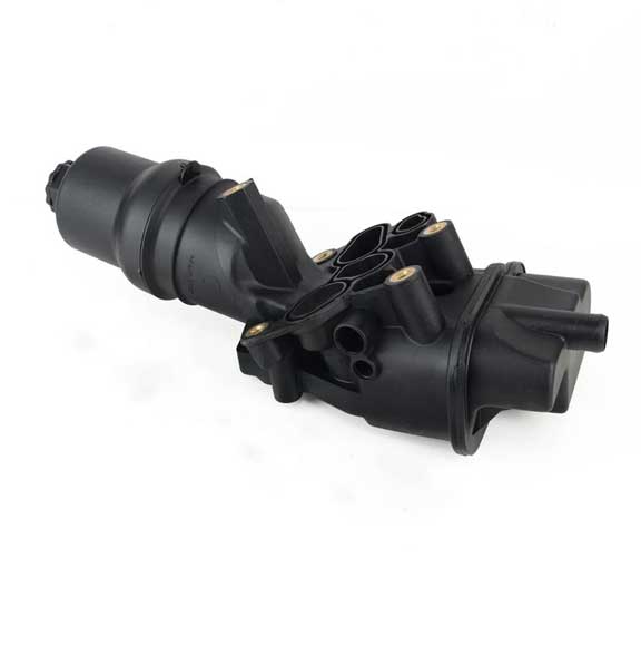 Autostar Germany OIL FILTER ASSEMBLY For Audi 06D115397K – HnD ...