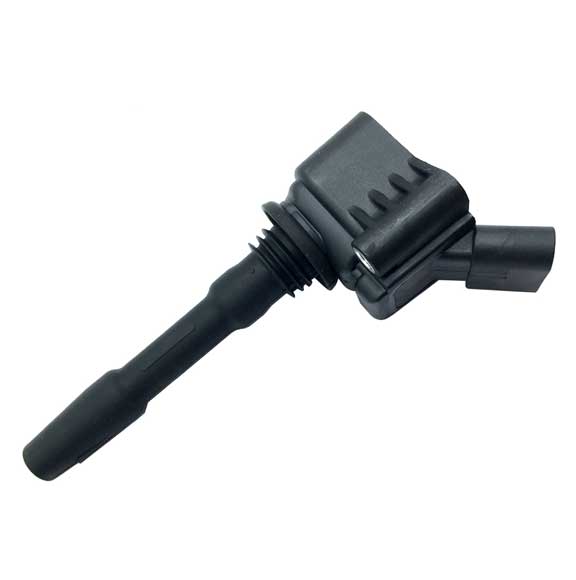 Autostar Germany IGNITION COIL For Volkswagen AUDI A4 A5 Q5 2.0 06H905 ...