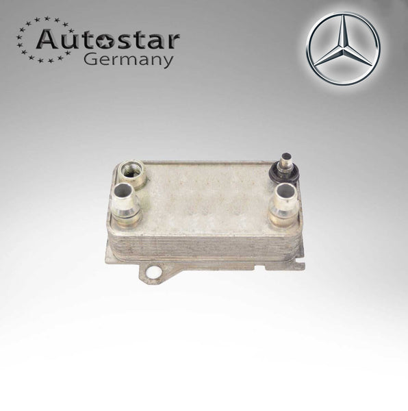 Mercedes Benz OIL COOLER W205 C300 0995001300 – HnD Automotive Parts