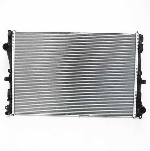 Autostar Germany RADIATOR For Mercedes Benz W205 0995001703 – HnD ...