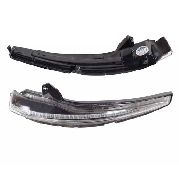 Mercedes Benz INDICATOR RH BLACK (TAIWAN) 0999064601 – HnD Automotive Parts