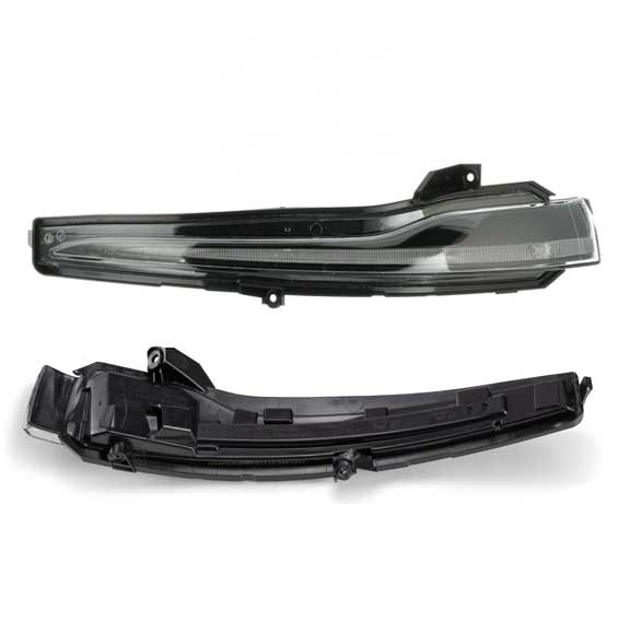 Mercedes Benz INDICATOR LH-BLACK (TAIWAN) 0999067101 – HnD Automotive Parts