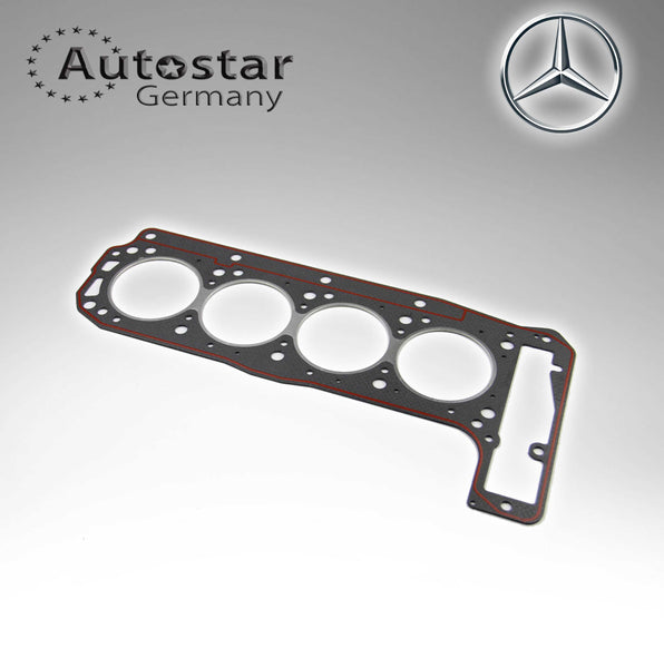 Mercedes Benz GASKET CYLINDER HEAD 1020162320 – HnD Automotive Parts