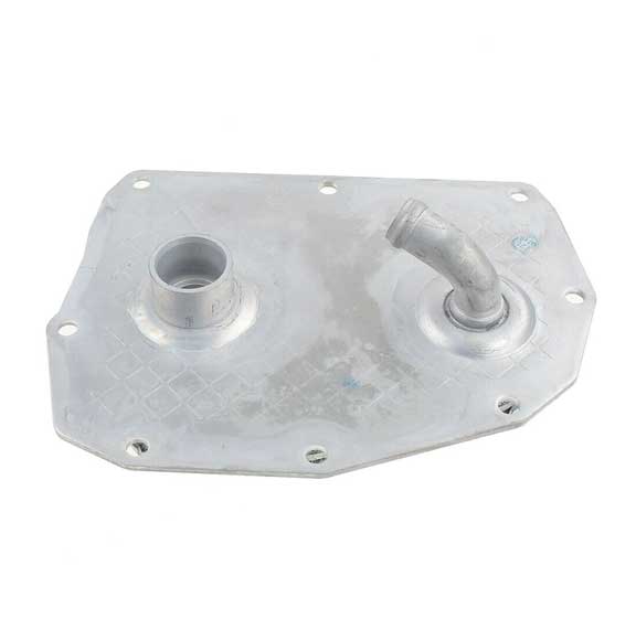 Mercedes Benz OIL COOLER W140, W463, W124, W202 1041800409 – HnD ...