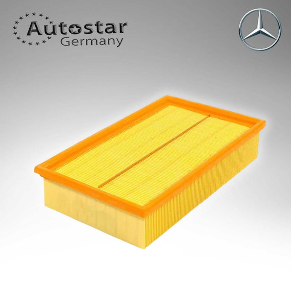 Mercedes Benz AIR FILTER W124 1110940004 – HnD Automotive Parts