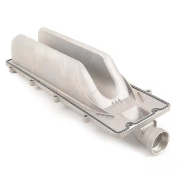 BMW Genuine Valley Pan Cover E65 E66 11147507278 – HnD Automotive Parts