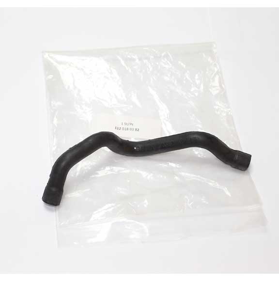 Mercedes Benz Genuine ENGINE CRANKCASE BREATHER HOSE (Original Parts W ...