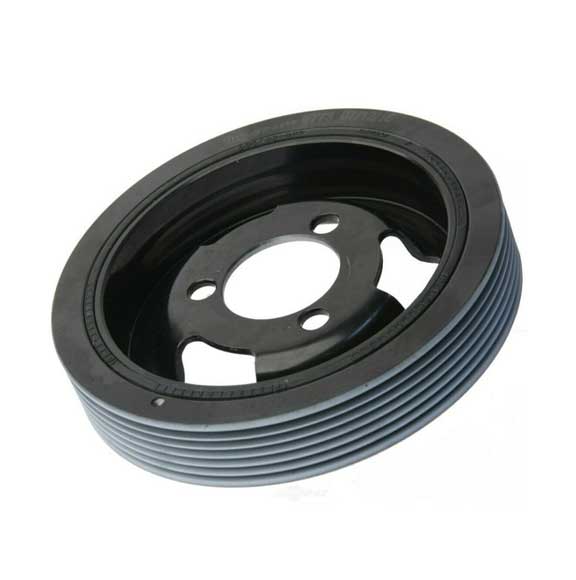 Autostar Germany CRANKSHAFT PULLEY For BMW 11237638551 – HnD Automotive ...