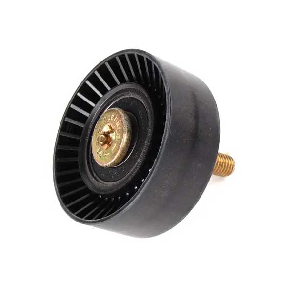 BMW PULLEY E46 11281435594 – HnD Automotive Parts