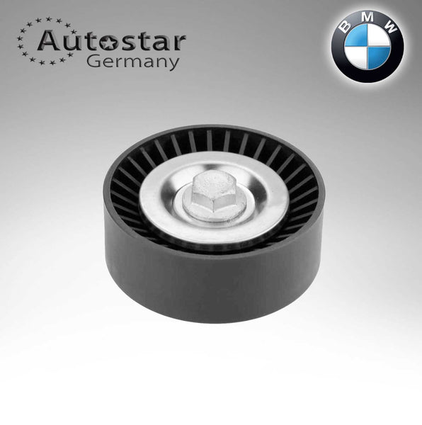 BMW PULLEY E46 90 3SER 11281440378 – HnD Automotive Parts