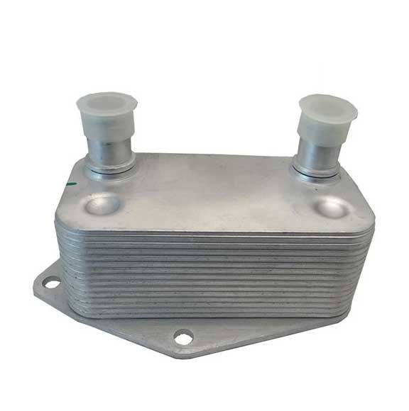 BMW OIL COOLER E46 11422247015 – HnD Automotive Parts