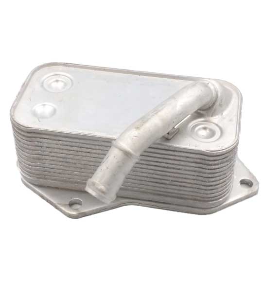 BMW OIL COOLER E60/ E90 11427525333 – HnD Automotive Parts