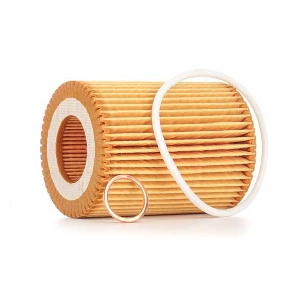 BMW Genuine OIL FILTER E20 E21 F30 11427635557 – HnD Automotive Parts