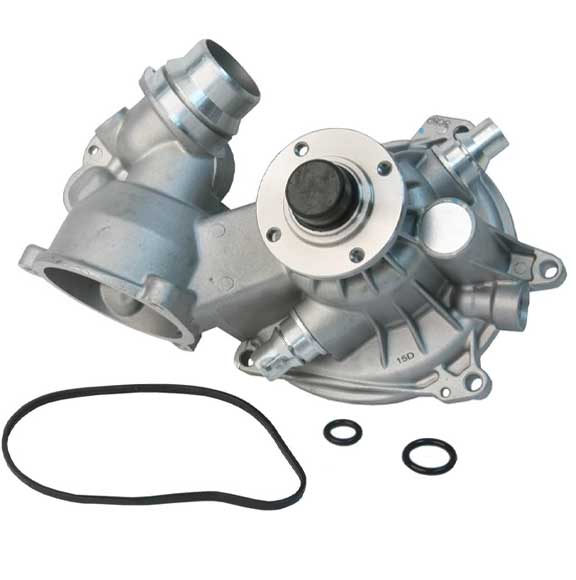 BMW WATER PUMP E65 / E66 11517586780 – HnD Automotive Parts