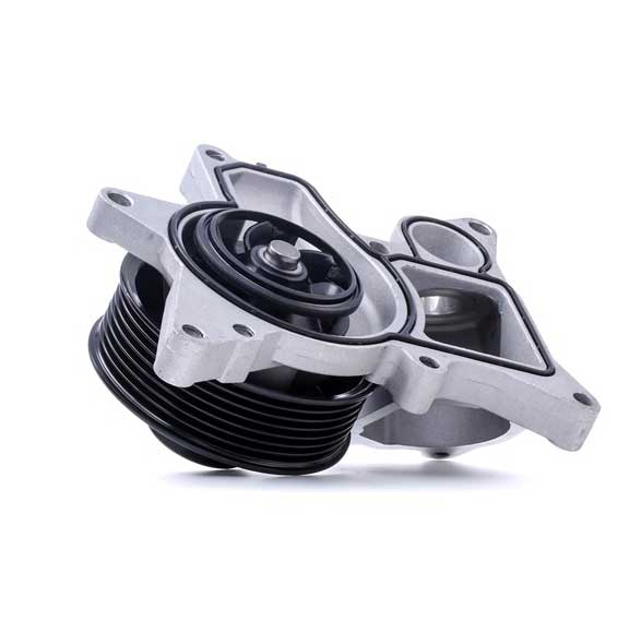 BMW COOLANT PUMP E70/ E71 11518516435 – HnD Automotive Parts