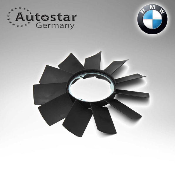 BMW FAN BLADE 11521712058 – HnD Automotive Parts