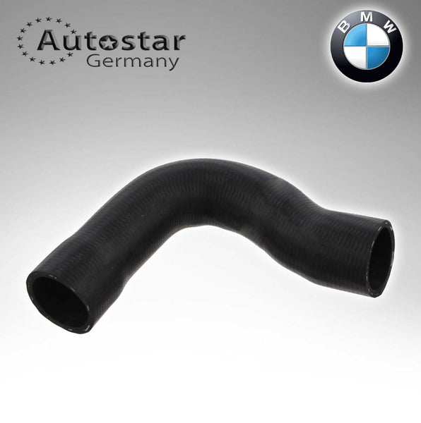 BMW HOSE RADIATOR UPPER E39 11531740474 – HnD Automotive Parts