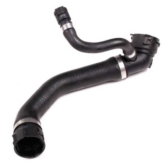 Autostar Germany Coolant Water HOSE 11537505228 – HnD Automotive Parts