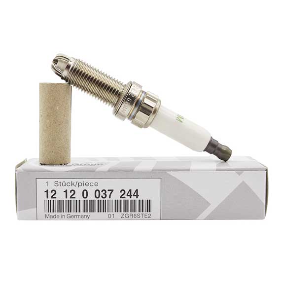BMW Genuine SPARK PLUG E90 0242140507 12120037244 – HnD Automotive Parts