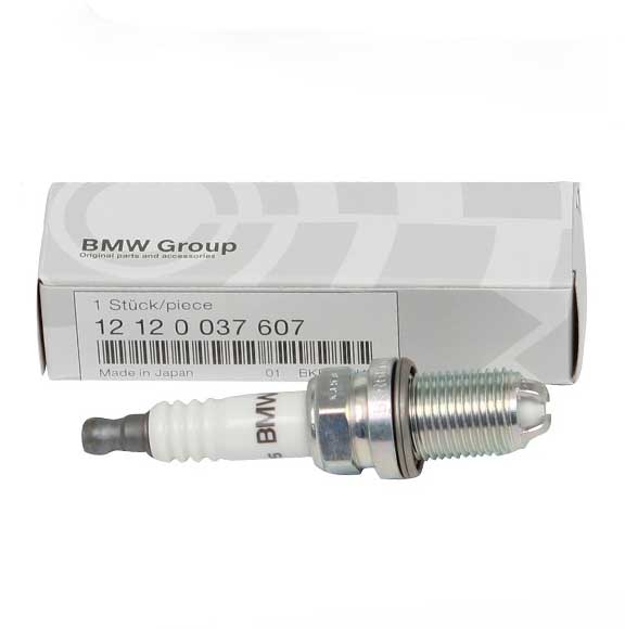 BMW Genuine SPARK PLUG FGR7DQP+ 12120037607 – HnD Automotive Parts