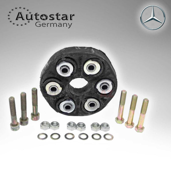 Autostar Germany FLEXIBLE JOINT KIT For Mercedes Benz 1244100615 – HnD ...