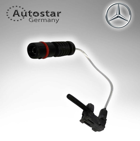 Mercedes Benz BRAKE WEAR SENSOR W201/ W202/ W124/ W210/ W202/ 16 12654 ...