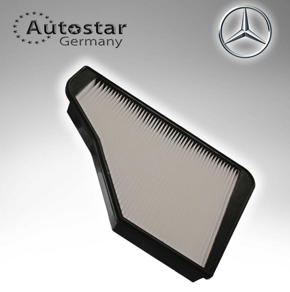 Mercedes Benz CABIN AIR FILTER W140 1408350047 – HnD Automotive Parts