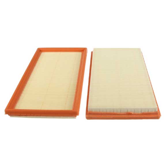 Autostar Germany Air filter 26mm, 156mm, Air Recirculation Filter For ...