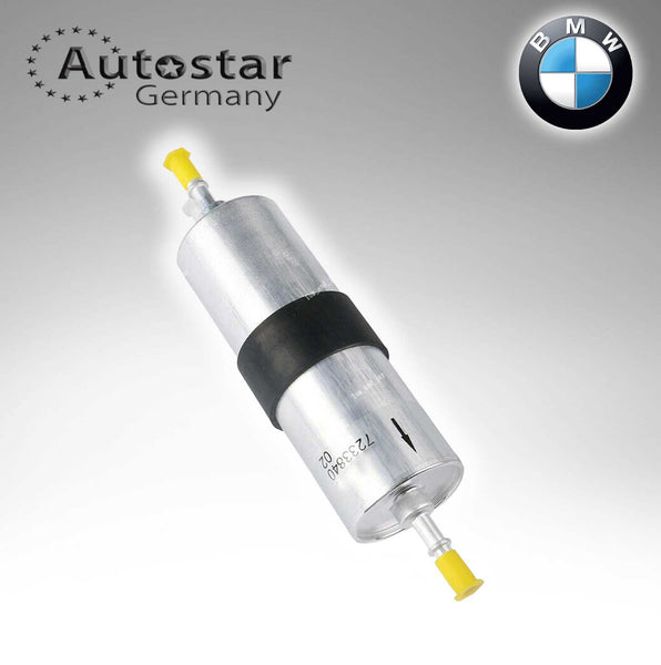 Autostar Germany FUEL FILTER For BMW E90 / E84 / F01 / F02 / F03 / F04 ...