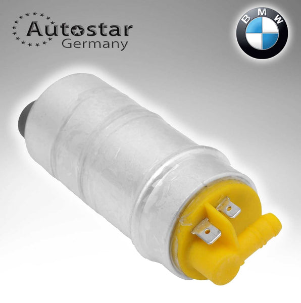 BMW FUEL PUMP E39 16141183178 – HnD Automotive Parts